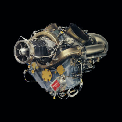 Custom Solutions – Essential Turbines Inc.